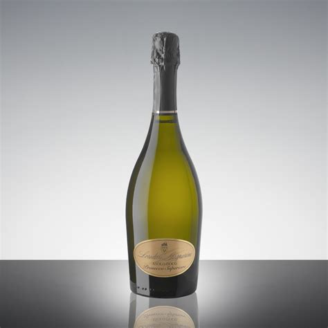 Asolo Prosecco Superiore DOCG Brut Vino Vegano