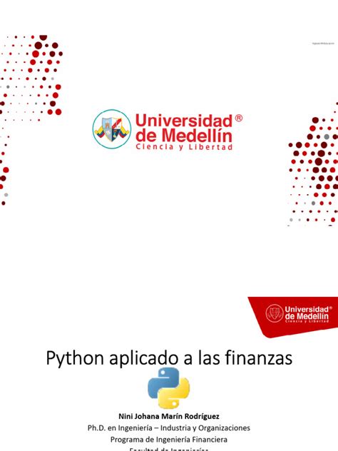 Clase1python Pdf Python Lenguaje De Programación Entorno De