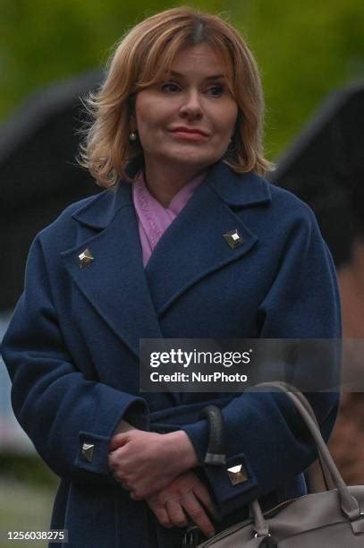 Anna Krupka Photos And Premium High Res Pictures Getty Images