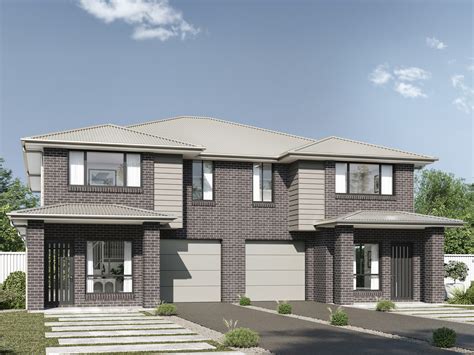 Duplex Homes Archives Better Built Homes