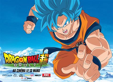 Dragon Ball Super Broly Audience Reaction At Isabel Begg Blog