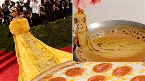Buzzfix How The Met Gala Became The Meme Gala Through The Years