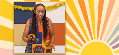 Know Your Stories With The Sunshine Storyteller Los Angeles Public