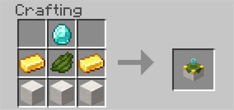 Chunk Loaders Bedrock Edition BETA 1 16 100 Only Minecraft PE Mods Addons