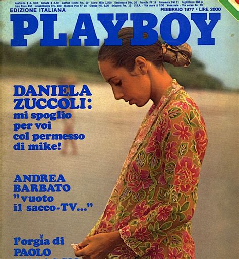 Daniela Zuccoli Con La Sua Incredibile Trasformazione