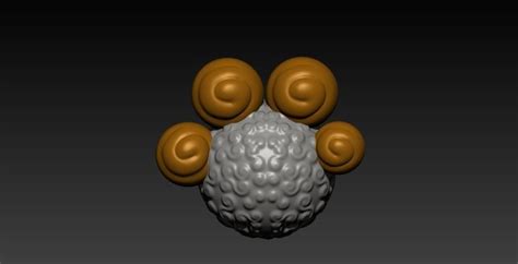 Pack 20 Akuma No Mi 3d Model 3d Printable Cgtrader