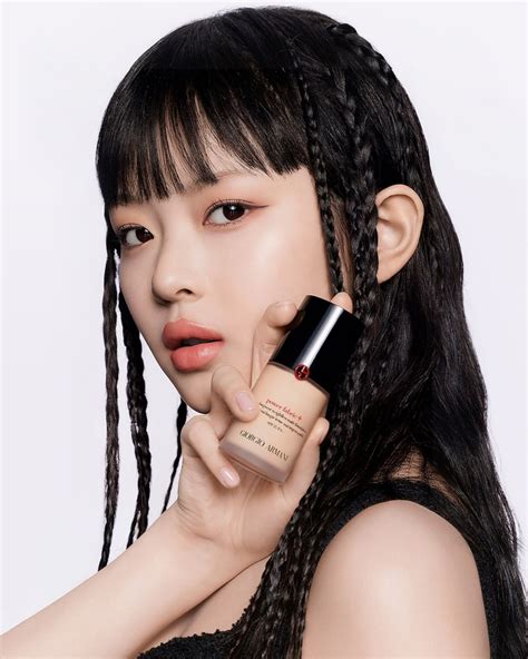 뉴진스 하니 공기처럼 가볍게 날아올라요