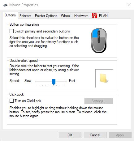 Dual Monitor Mouse Pointer Problem Solutions