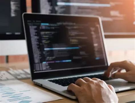 Formation Développeur Web à Lyon Comment Se Former Efficacement Pour Devenir Un Expert En