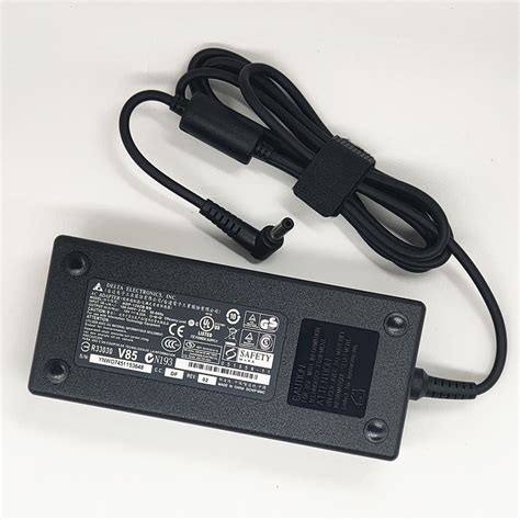 原装台达机械革命深海幽灵z2 Air笔记本电源适配器19v6 32a充电线 虎窝淘