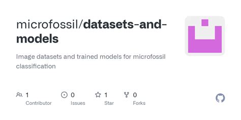 GitHub Microfossil Datasets And Models Image Datasets And Trained Models For Microfossil