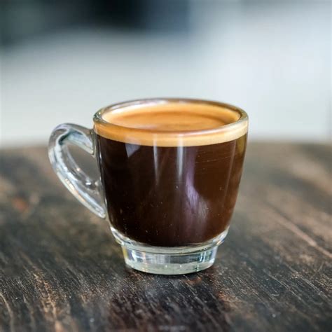 What Is A Doppio Espresso How To Savor The Intensity