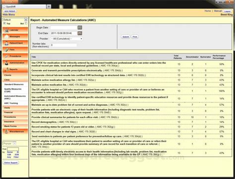 Openemr Pricing Reviews And Features In 2022