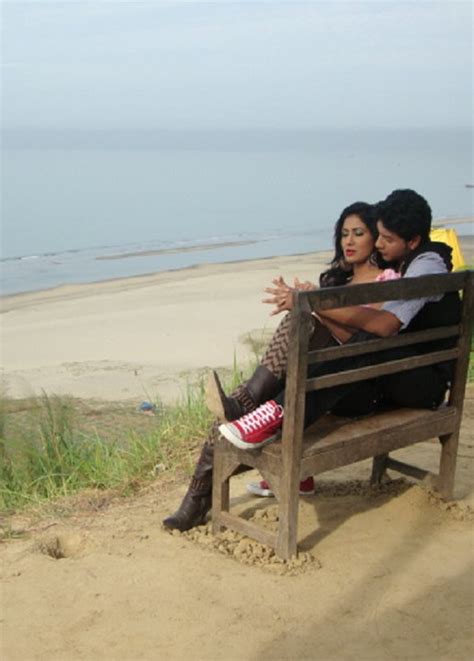 Bangladeshi Actress Model Singer Picture Alisha Prodhan Actress Hot