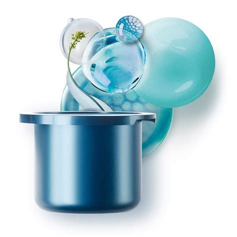 Natura Chronos Refil Acqua Biohidratante Renovador 40g Shopee Brasil
