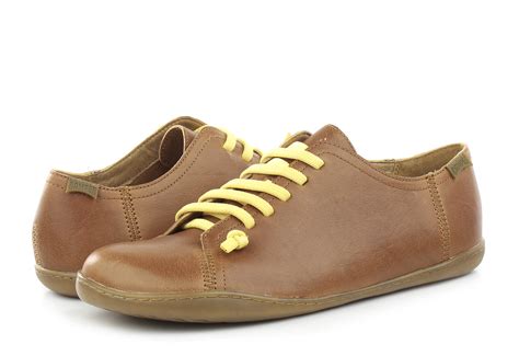 Camper Pantofi Casual Peu Cami 17665 256 Office Shoes Romania