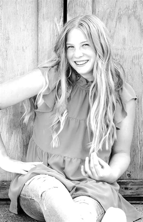 Senior Spotlight Reiff Begins Teaching Path The Callaway Courier