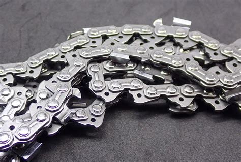 FORESTER FULL CHISEL SKIP TOOTH CHAINSAW CHAIN 3 8 050 72DL EBay