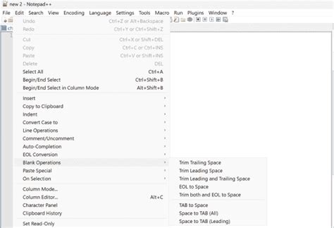 Notepad Search And Replace With Regex Und Plugins 4sysops