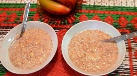 Makanan Memek Aceh Manfaat Dancara Membuatnya Orbit Metro