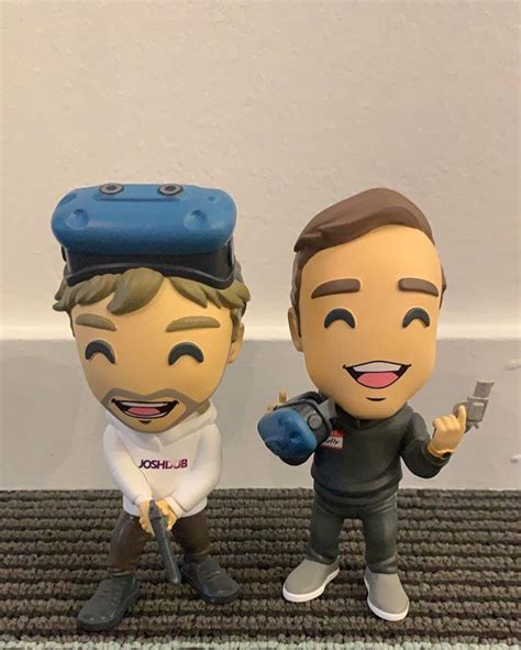 Joshdub And Mully R Youtooz