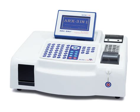 Coagulation Analyzers Hemostasis Analyzer Latest Price Manufacturers