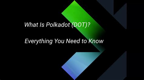 What Is Avalanche Avaxeverything You Need To Know
