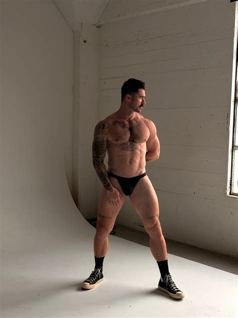 Kyle Krieger On Twitter Clocked In At 208lbs This Am 👀