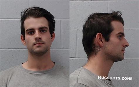 Cimini Hansen Ethan 09302022 Hays County Mugshots Zone