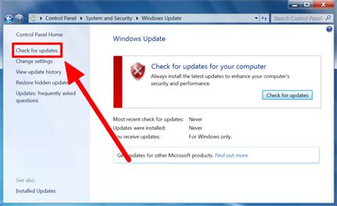 ปิด Windows Update Win7 อย่างไงให้มันปิดถาวรไปเลย
