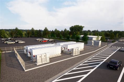 Gs Yuasas Lithium Ion Technology To Power Multiple Japanese Renewable