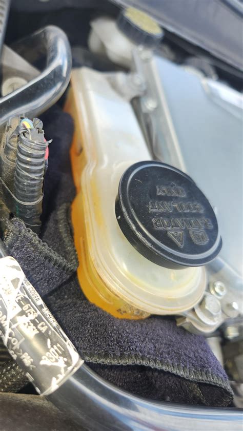 Found A Couple Leaks R Fordfusionhybrid