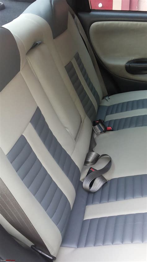 2007 Maruti Baleno Vxi My Rocksteady Workhorse Team Bhp