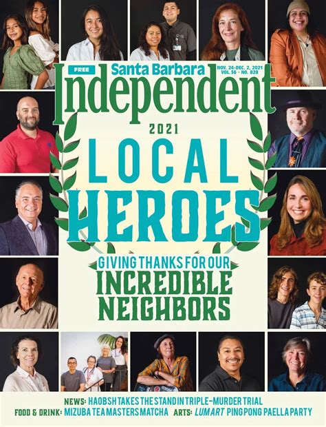 Santa Barbara Independent 112421 By Sb Independent Issuu