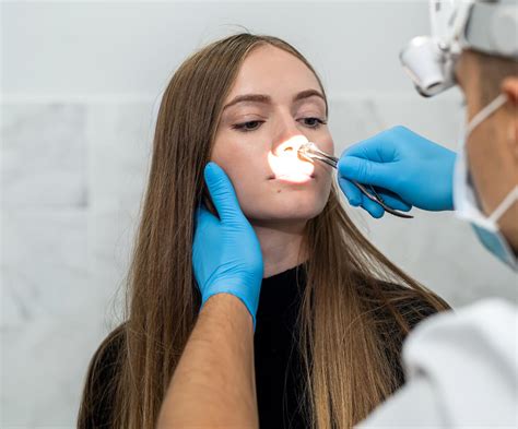 North Hampshire Ent Sinusitis And Sinus Surgery