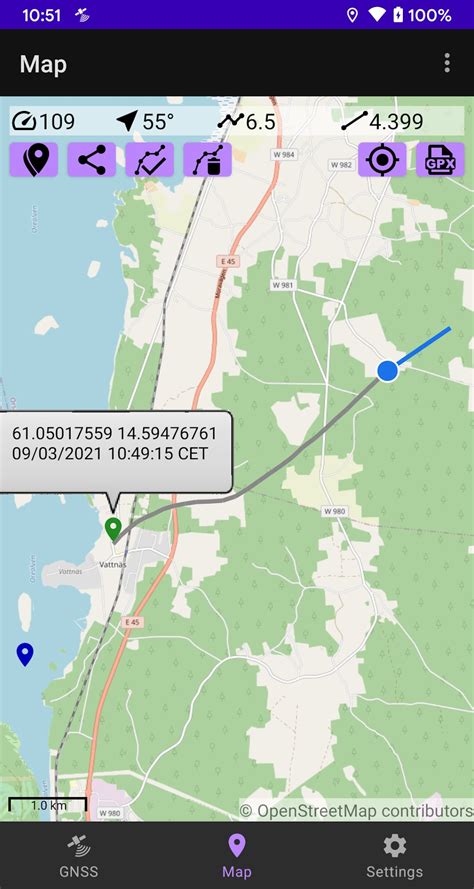 Gnss Viewer For Android Download
