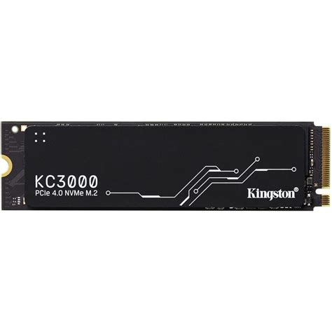 Kingston KC3000 1TB - OázisComputer.hu