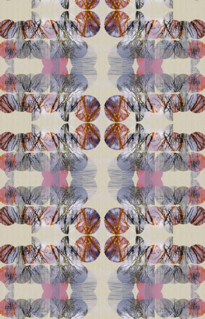 Mod Trees On Behance