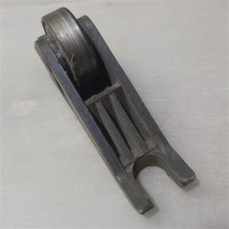 Mild Steel Wire Fitter Motor Roller Assembly 350 Gm Dimensionsize