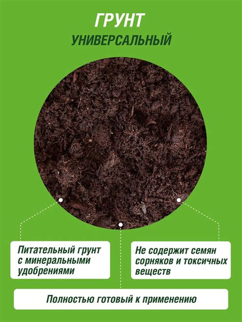 Грунт универсальный Щедрая земля НЦС 25л оптом - купить с доставкой по ...