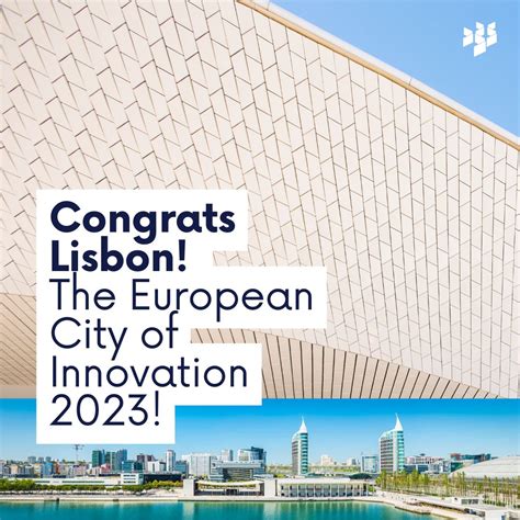 Dbservices Portugal On Linkedin Lisbon Innovation Innovationcity