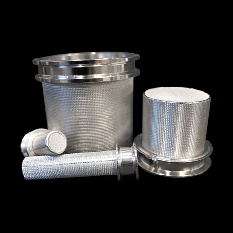 Mesh Basket Insert — Chem Tek