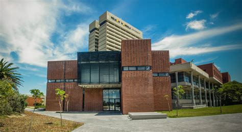 Nmu Law Building Muse Architects And Interior Designer
