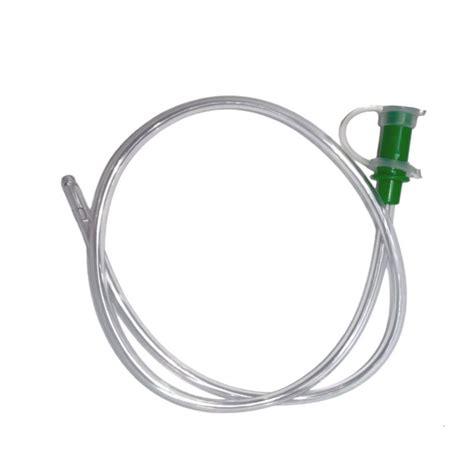 Sonda Uretral N14 Biosani Unic Digital