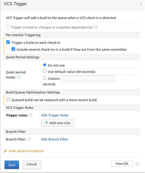 How To Use Teamcity To Build And Deploy Net Core Nuget Packages Gary