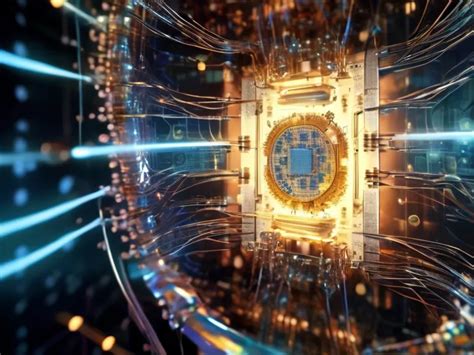 The Role Of Quantum Computing In Machine Learning Ttz333