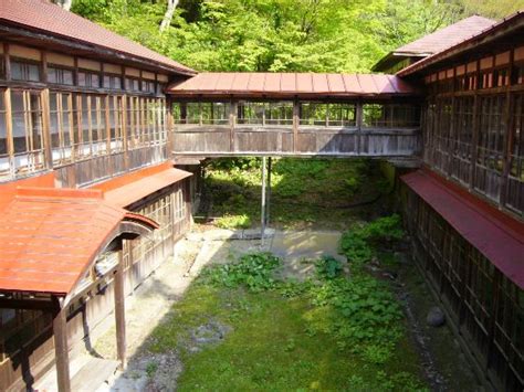温湯温泉 佐藤旅館 身近な湯けむり紀行 楽天ブログ