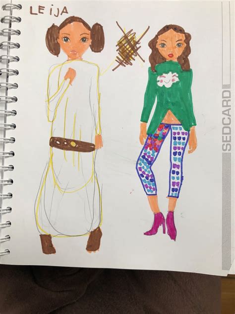 Zsóka K 7 Years From Hungary Fanart Topmodel By Depesche Uk