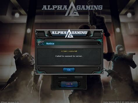 Crossfire Server Client Page Ragezone Mmo Development Forums