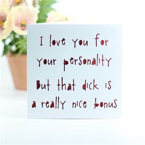 Happy Birthday Dick Etsy